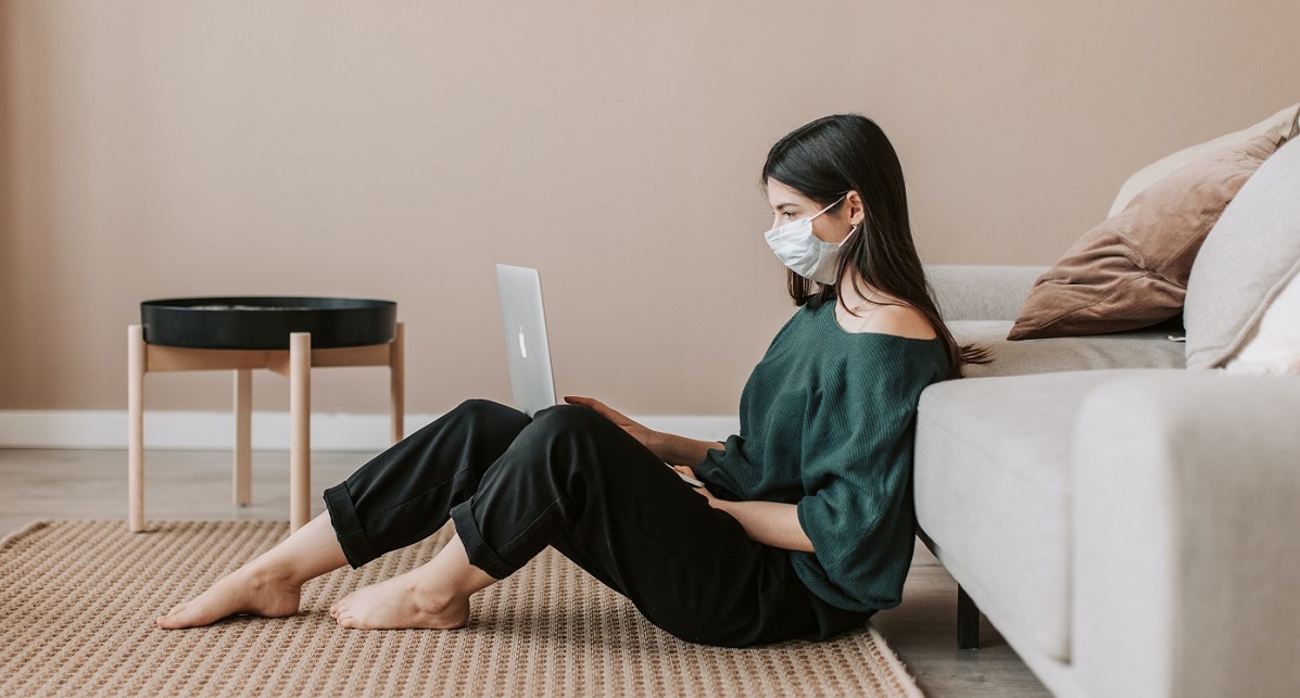 Work From Home – Career Connect