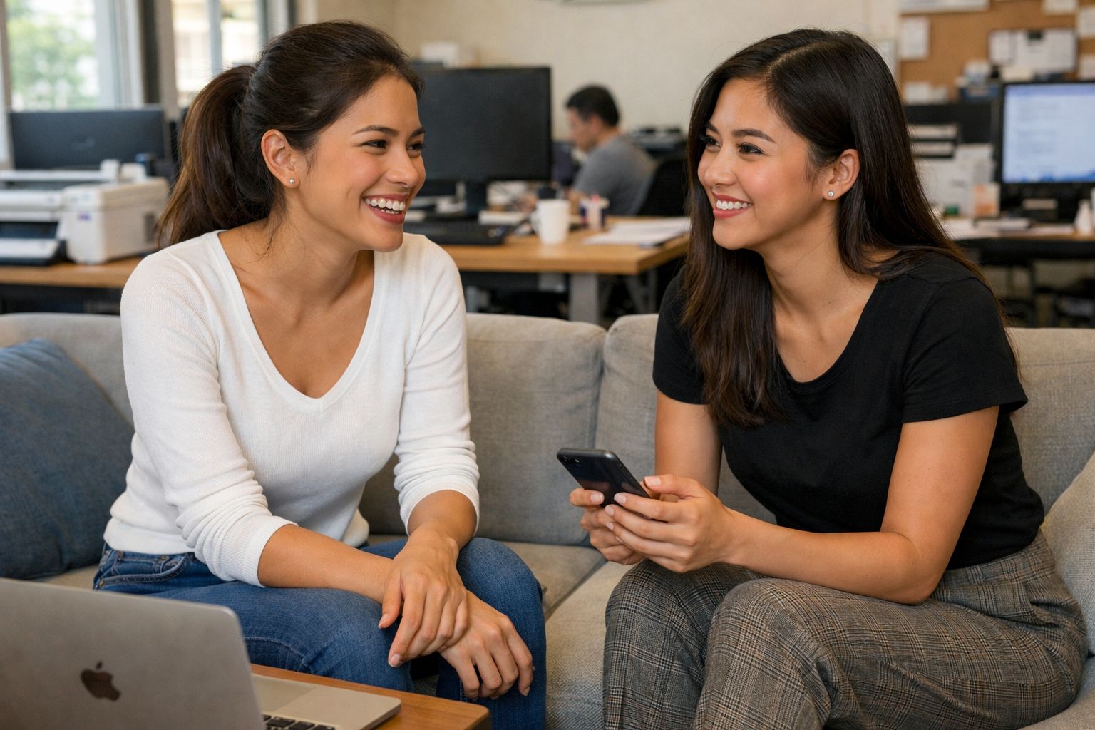 JOB SEEKER CENTER – Career Connect